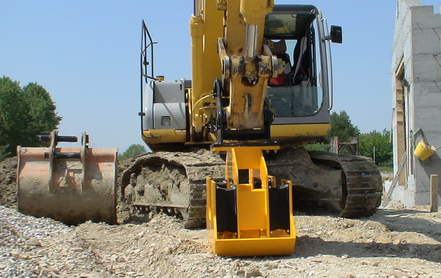 ATASAMENTE.ro de Euromarketing SRL - Atasamente pentru: utilaje ...